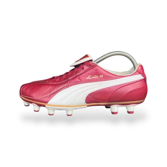 Puma King 2008 – Boot Supplier