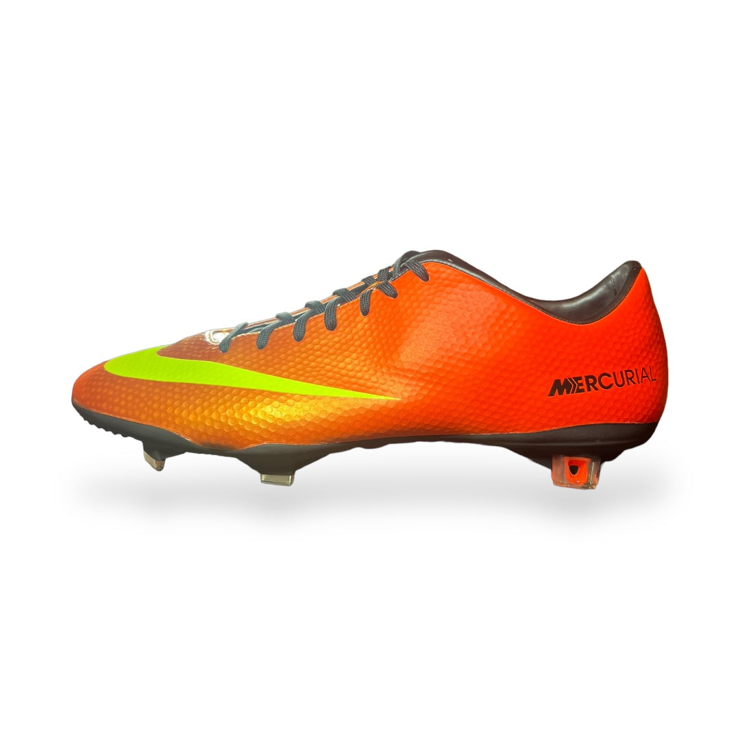Nike Mercurial Vapor IX – Boot Supplier